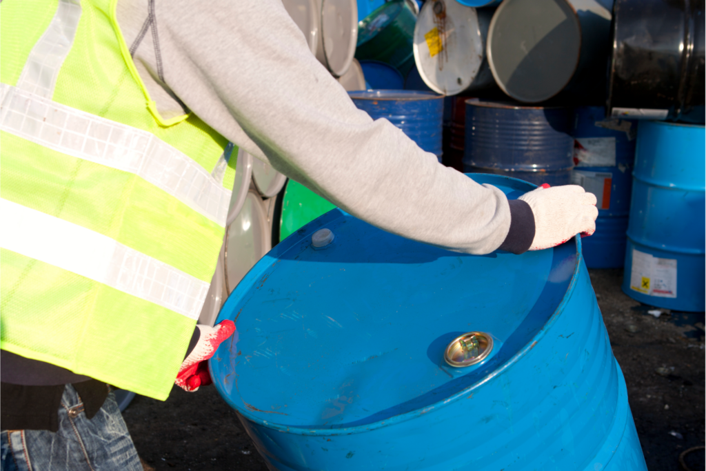 Waste Oil Heater Safety - INSURICA