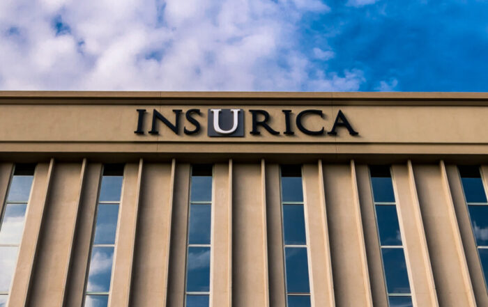 School Parking Lot Safety | INSURICA