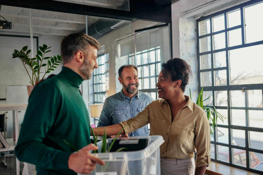 Best Practices for Return-to-Work Programs | INSURICA