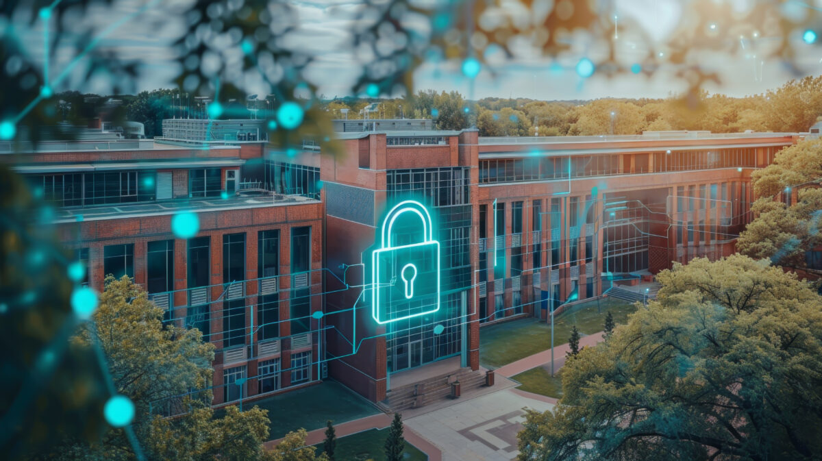 Insurance for Schools & Educational Institutions | INSURICA