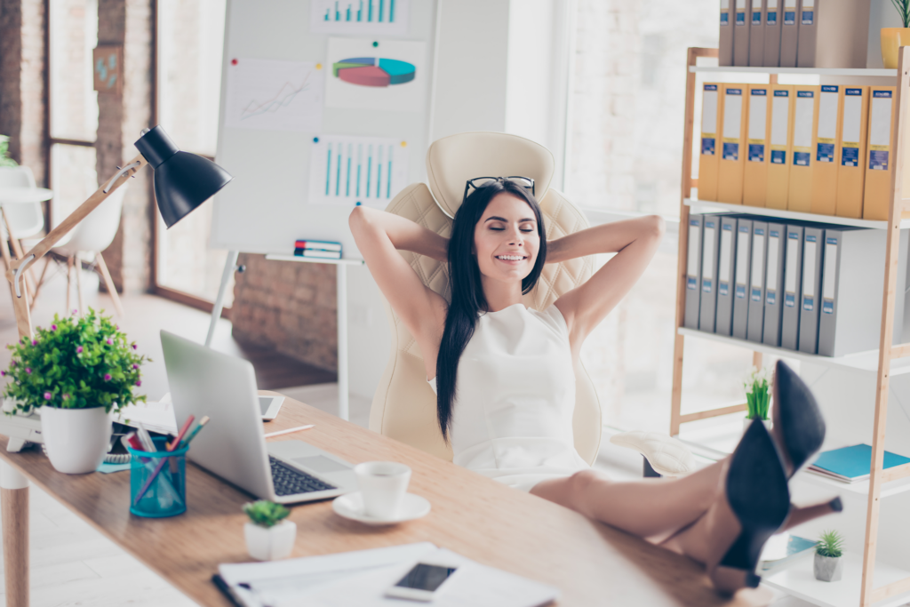 Why You Should Encourage Employees to Take Time Off - Neo Financial Post Why You Should Encourage Employees to Take Time Off - Neo Financial Post