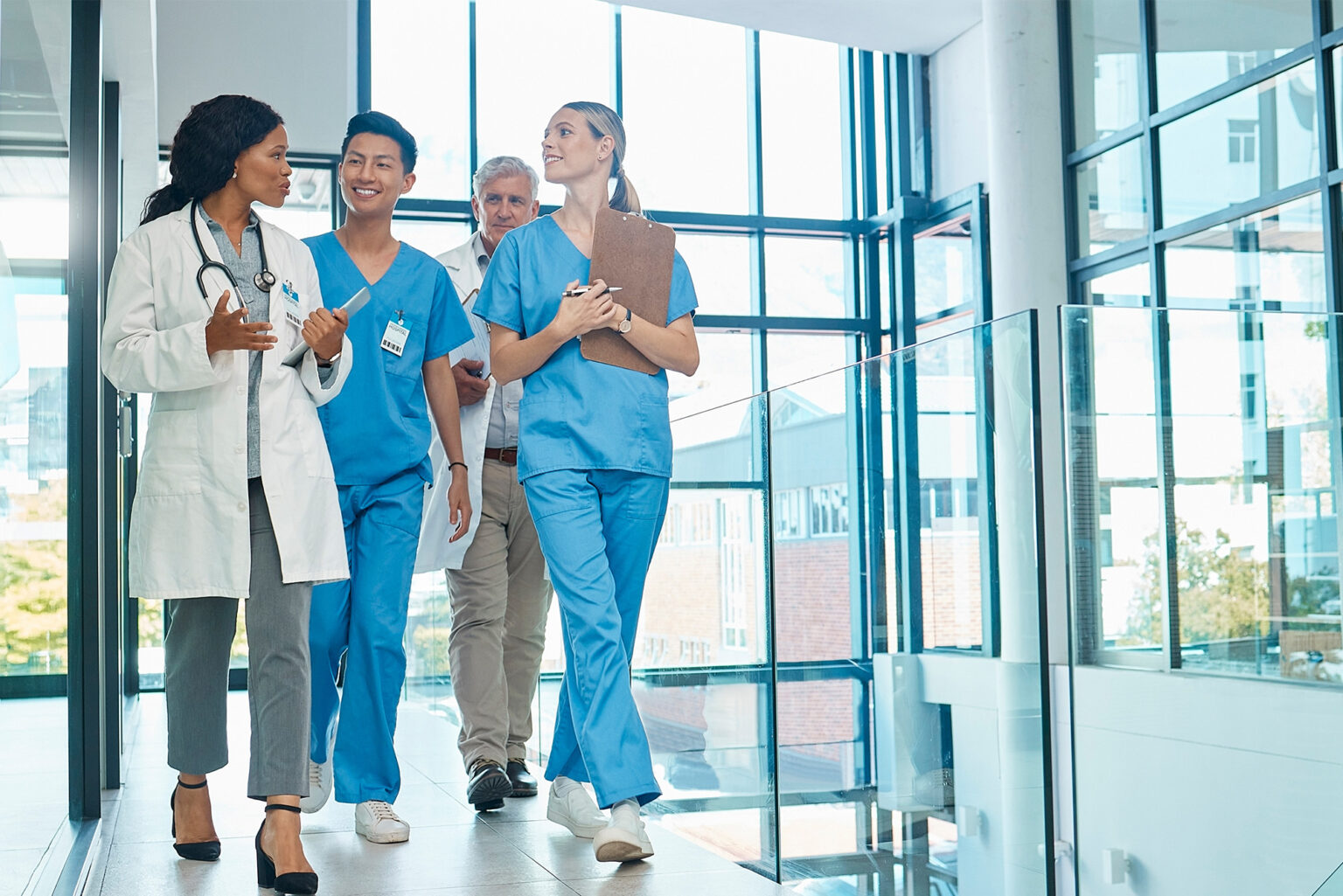 Specialized Insurance Programs | INSURICA