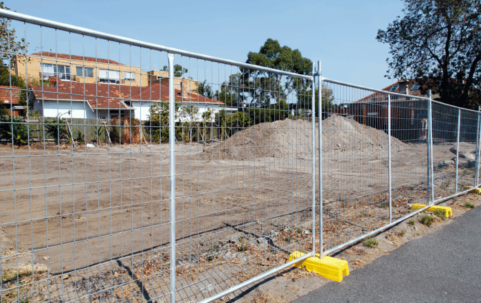 Imminent Dangers on the Job Site - Reducing Your Risk of Injury at Work